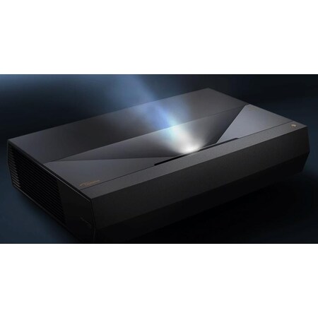 Optoma 4K Laser Ust Projector With Nuforce Audio 40W Dolby Digital 2.0 ...