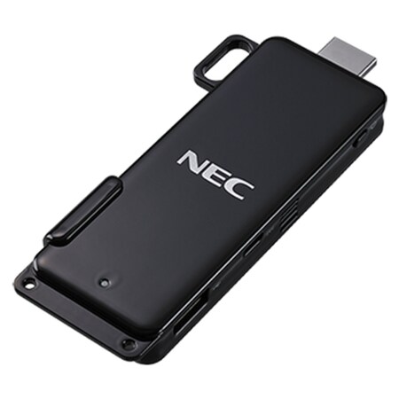 Nec Multipresenter Stick Wireless Presentation Devicefor Up To 12 ...