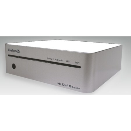 Gefen Gefentv Composite To HDMIscaler GTV-COMPSVID-2-HDMIS | Zoro