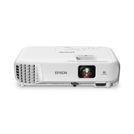 Epson Epson Powerlite Home Cinema 660 Projector 3300 V11H847020 | Zoro