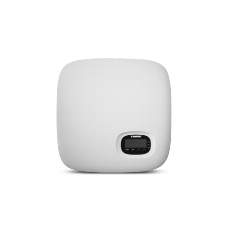 Shure Access Point MXCWAPT | Zoro