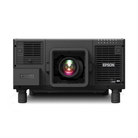 Epson Pro L1200Qnl Projector; 12000 Lumens; 4K Uhd; No Lens; V11H832820 ...