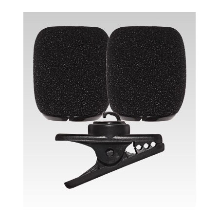 Shure Replacement Accessory Kit For Sm35 RK378 | Zoro