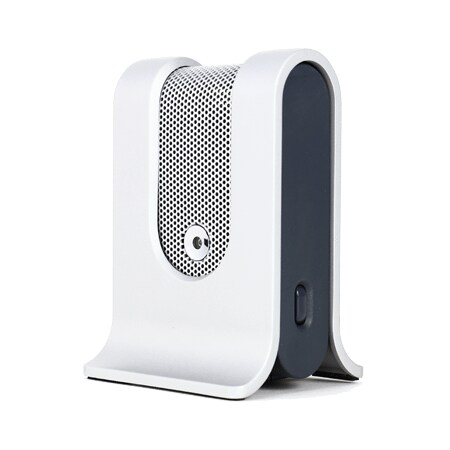 Phoenix Vc Solo- Usb Conference Microphone W/Echo Cancellationand Noise ...