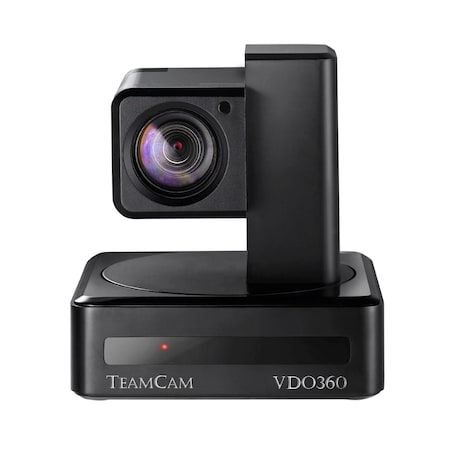 Vdo360 Vdo360 Teamcam Usb Ptz Camera VPTZH-05 | Zoro