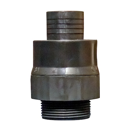 Liberty Pumps CV150-150T Check Valve CV150-150T | Zoro