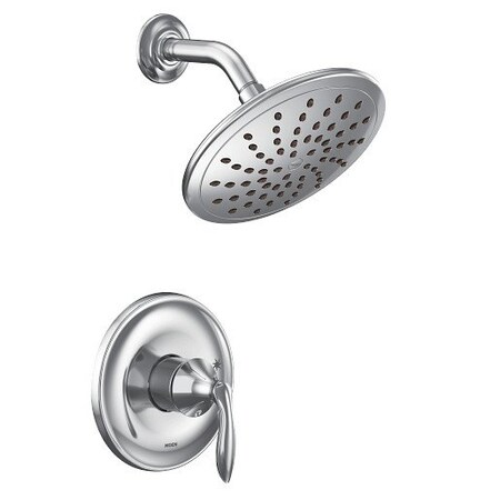 Moen Chrome M-CORE 2-Series RS Shower Only UT2232EP | Zoro