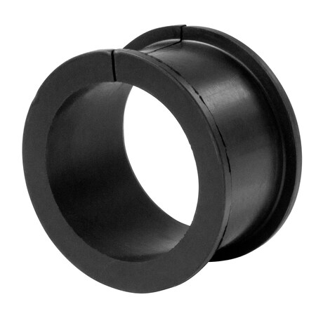 Steel & Obrien 2" Epdm Sleeve For 26Cb Tube Hanger - Epdm 26CBE-2-EPDM ...
