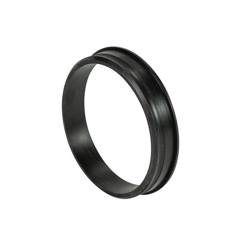Steel & Obrien 1" - 2" Narrow Filter Retaining Ring, Buna KER00010-BUNA ...