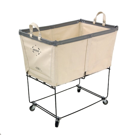 STEELE CANVAS BASKET Products & Supplies | Zoro.com
