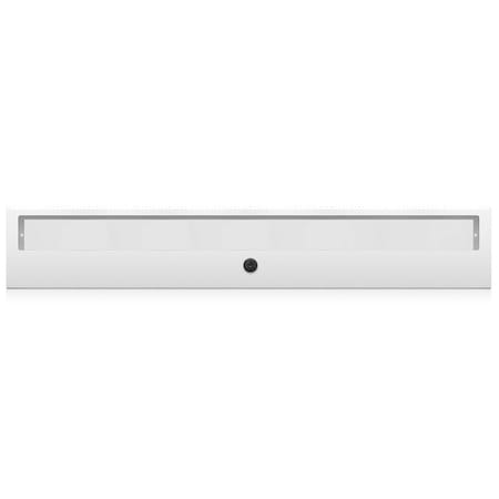 Leviton Electrical Box Cover, 6 Gangs, Rectangular, Steel LCV06-W | Zoro