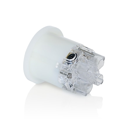 Leviton ELECTRICAL PLUGS L1630R Replacment INSRT WG 29W76-IN | Zoro