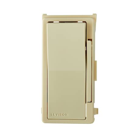 Leviton DIMMER SWITCH DEC DIG DIM KIT IVORY DDKIT-I | Zoro