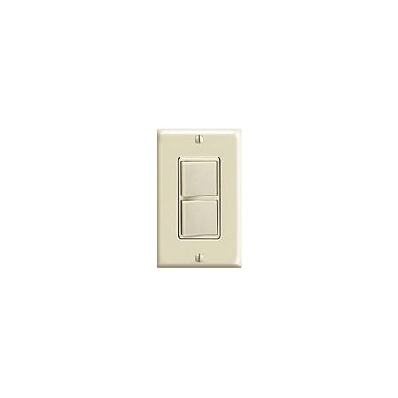 Leviton Combination Device Switch 15A 120 277V Dec Sp 3Way Sw Combo ...