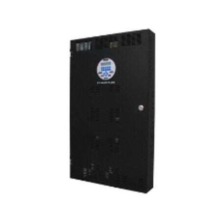 Leviton CABINETS EZ-MAX PLUS 24 24 30A R R24BD-L24 | Zoro
