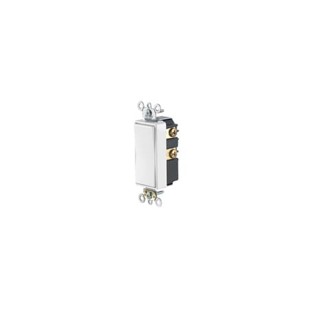 Decora momentary SPDT switch. | Electrician Talk