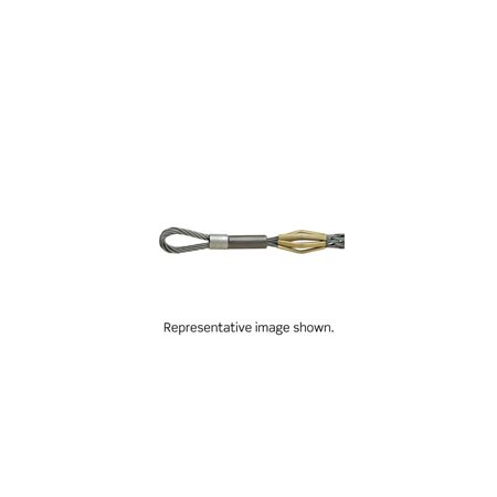 Leviton Wire Lacing Cord Flx Eye Cls Mv Pull .250 - .490 L8641 | Zoro