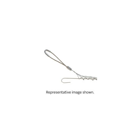 Leviton Wire Lacing Cord Os Eye Split Pull Med .500 - .610 L8711 | Zoro