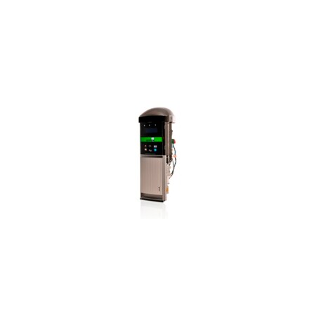 Leviton BATTERY CHARGERS CHARGEPOINT GATEWAY HEAD W 520R CDMA CTHCR-S ...