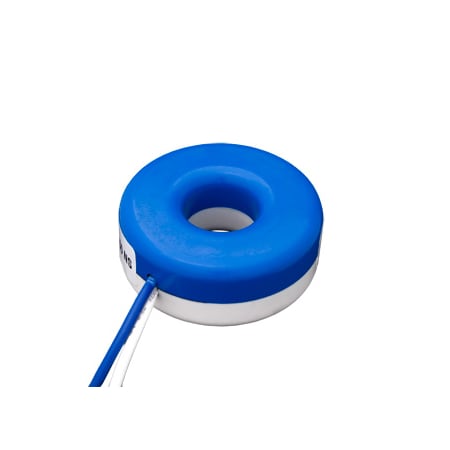 Leviton Solid Core Current Transformer, 0 to 200A, 0 to 0.1A CDA02-L12 ...