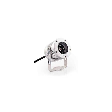 Leviton LIGHT EMITTING DIODE LED FIXTURE LED HZ LAMP-WIDE WRM SPOT 459 ...