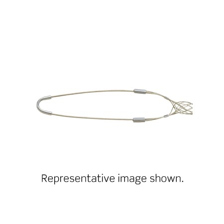 Leviton Wire Lacing Cord Sgl Eye Cld Bus Drop Supp .960 - 1.25 L7987 | Zoro