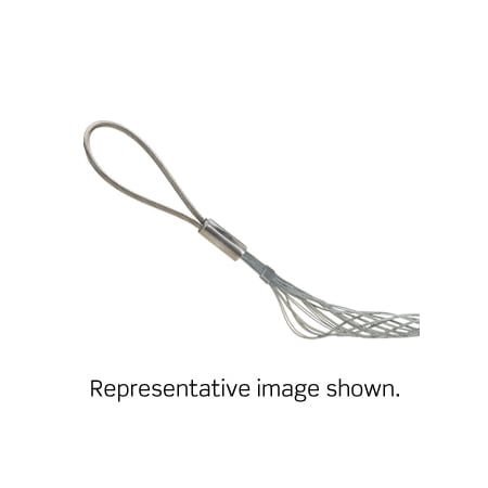 Leviton Wire Lacing Cord Os Eye Clsd Dbl Wv Med Pull 3.50 - 3.99 L8679 ...