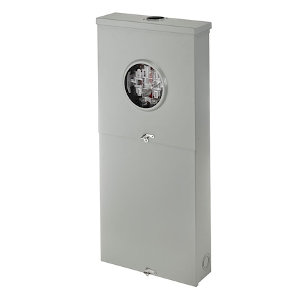 LEVITON 120/240 VAC, - LP815-LMC