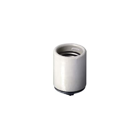 Leviton LAMP SOCKETS KEYLESS SKT PKD 10045 | Zoro