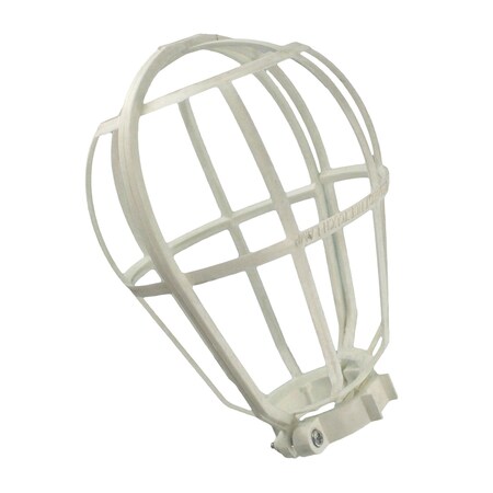 Leviton LAMP SOCKETS PLASTIC BULB GUARD CASE 12200-W | Zoro
