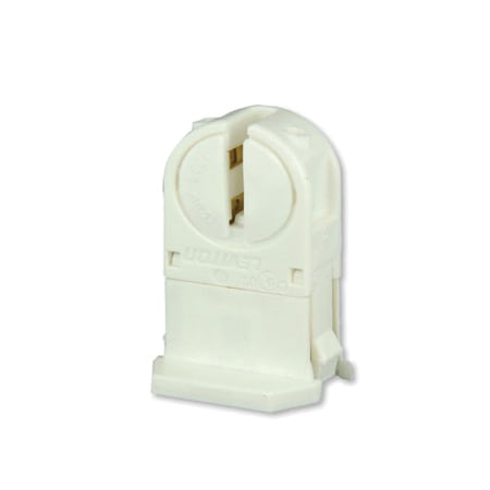 Leviton FLUORESCENT LAMPS T5 SNP/SLIDE SHUNT MINI BASE NO PST TALL ...