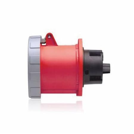 Leviton TIME SWITCH REC WTRTIGHT P/S 3PO 4WI 3PH 60A480V 460R7W | Zoro