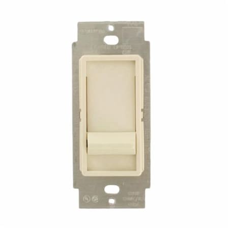 Leviton Dimmer Switch 600W Dimmer In La 6631-1LT | Zoro