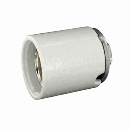Leviton LAMP SOCKETS MOGUL SOCKET 8679 | Zoro