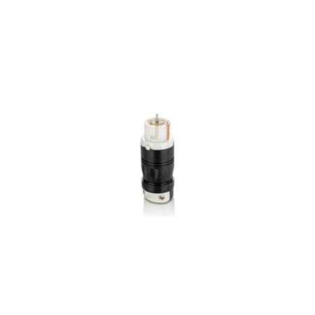 Leviton MECHANICAL CONNECTORS 50A 480VAC CONNCTOR GROUNDING CS8464C | Zoro
