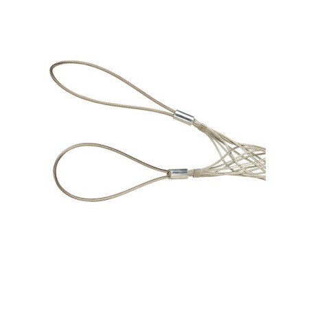 Leviton Wire Lacing Cord Dbl U Eye Clsd Msh Dbl Supp 2.00 - 2.49 L9715 ...