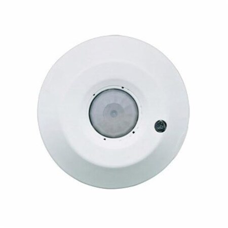 Occupancy Sensor Leviton Commercial Grade Passive Infrared Wide View ...