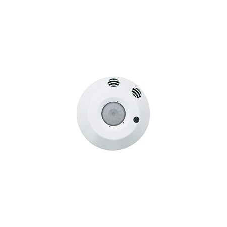 Leviton Occupant Sensor Occ Sen Ceiling 500 M/T ODC05-MDW | Zoro