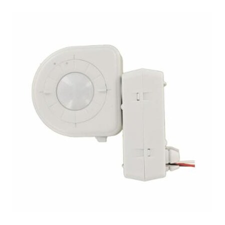 Leviton Occupant Sensor High Bay W/Aisle & Adpt OSFLA-IAW | Zoro