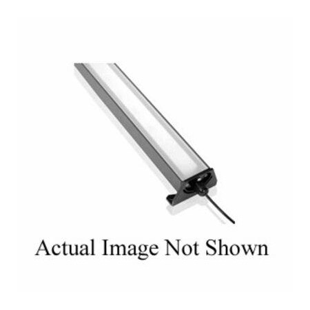 Leviton LIGHT EMITTING DIODE LED FIXTURE LED LAMP WARM LINEAR 24VDC ...