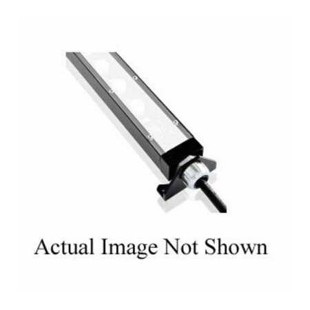 Leviton LIGHT EMITTING DIODE LED FIXTURE LED LAMP LINEAR 24VDC 12IN ...