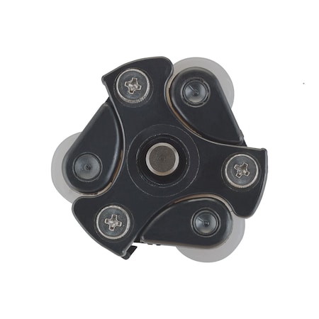 Stenner S3QP Roller Assembly S3500-1 | Zoro