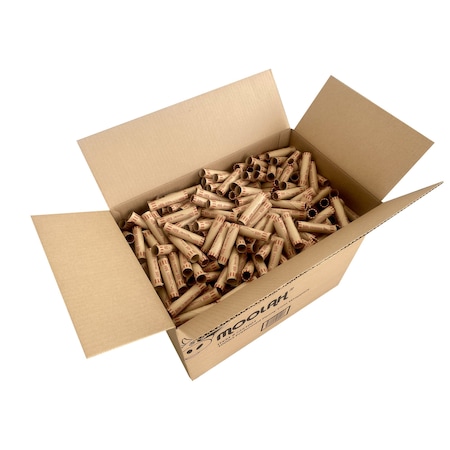 Moolah 1000 Count Preformed Penny Coin Wrappers 7291001 | Zoro