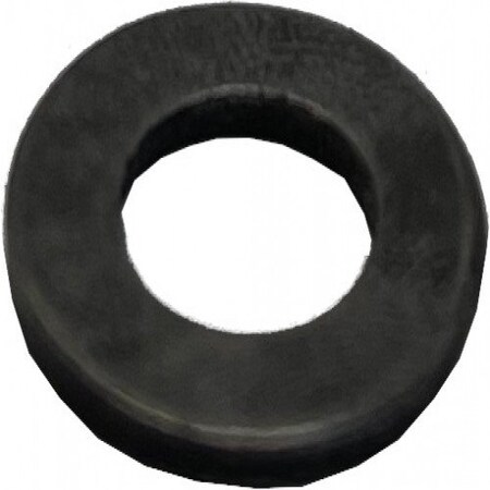 Suburban Bolt And Supply Flat Washer, For Screw Size M33 , Steel Plain ...