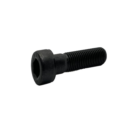 Suburban Bolt And Supply M22 Socket Head Cap Screw, Plain Alloy Steel ...