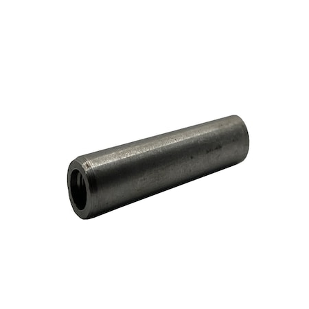 Suburban Bolt And Supply M16 X 80 TAPER PULL PIN A4630160080P | Zoro