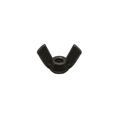 Suburban Bolt And Supply Wing Nut, 3/4"-10, Steel, Zinc Plated ...