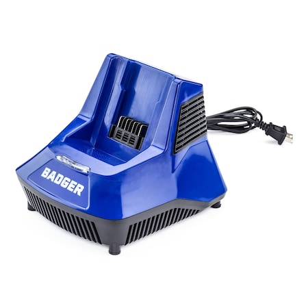 Wild Badger Power Wild Badger Power Cordless 40 Volt 2.5 Ah Battery ...