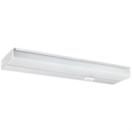 Sunlite Sunlite 18" LED Under Cabinet Light Dimmable Linkable ETL ...