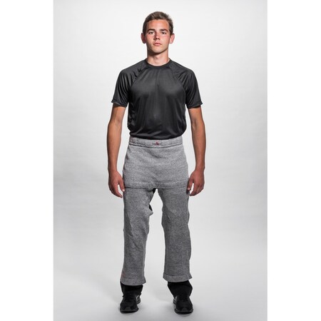 Tuff N Lite Cut resistant Longapron, 30 long inseam. AP JSY 403 P00 ...